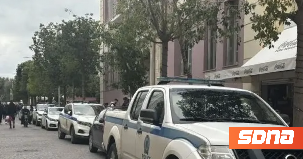 Ηράκλειο: 17χρονη κατηγορείται για απόπειρα ανθρωποκτονίας της 20χρονης συντρόφου της | SDNA